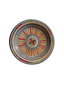 Handmade Safi Pottery Products - Safi Artisan Pottery