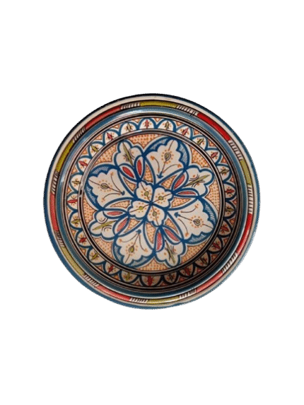 Handmade Safi Pottery Products - Safi Artisan Pottery