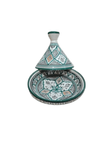 Handmade Safi Pottery Products - Safi Artisan Pottery